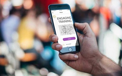 Fractus Ad hoc Case Study | UKAD