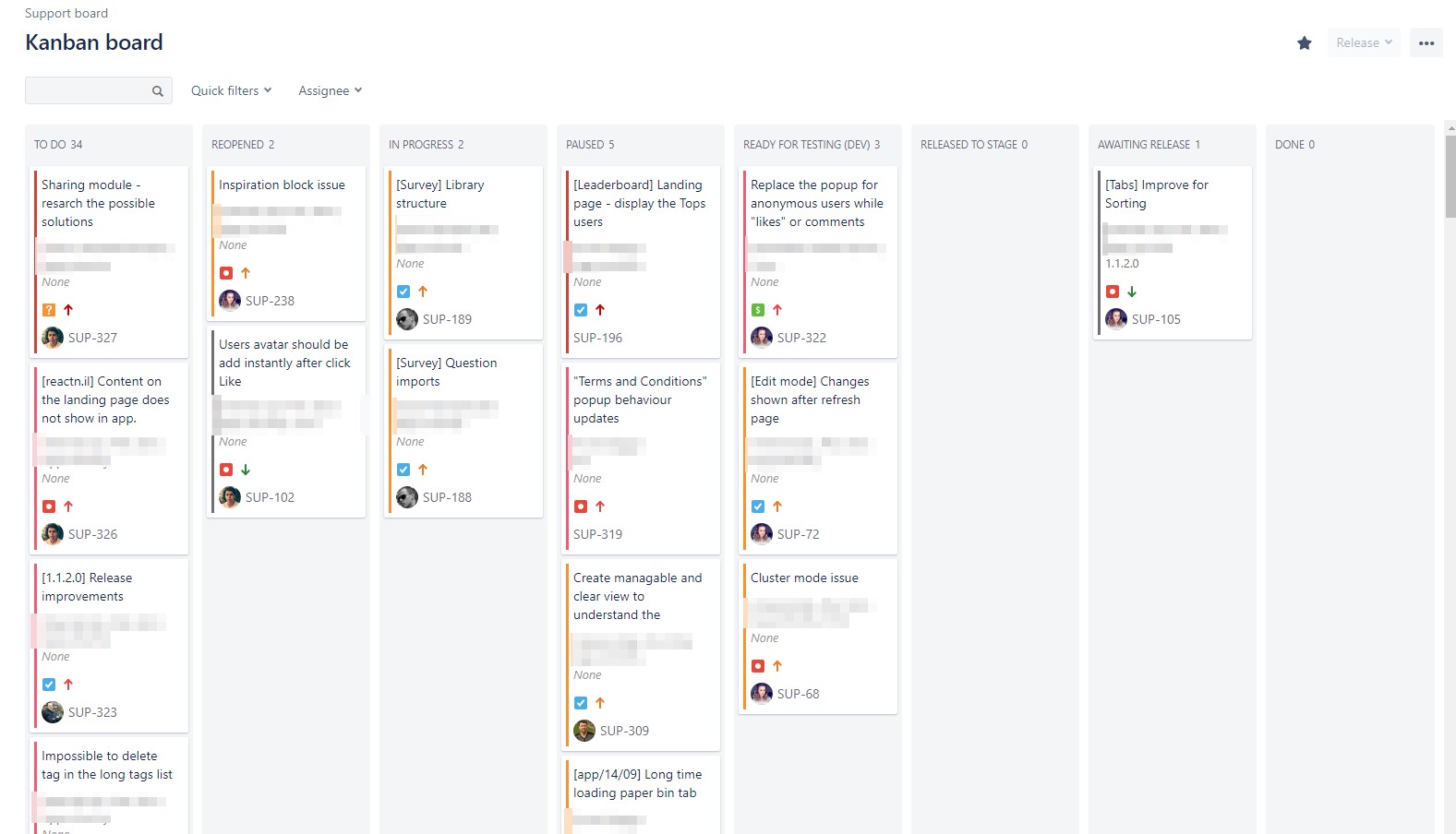 Release Management With JIRA And Confluence UKAD