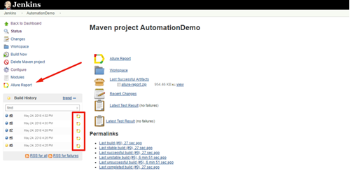 Automated GUI Testing: Guide | UKAD