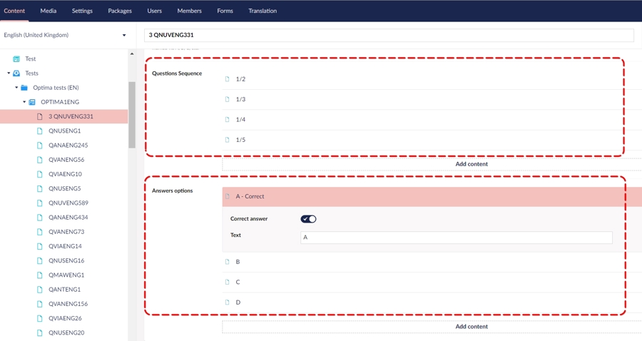 How to build a Learning Management System in Umbraco | UKAD