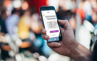 eLearning Development Services | UKAD