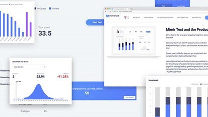 eLearning Development Services | UKAD