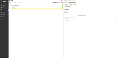 Automated GUI Testing: Guide | UKAD