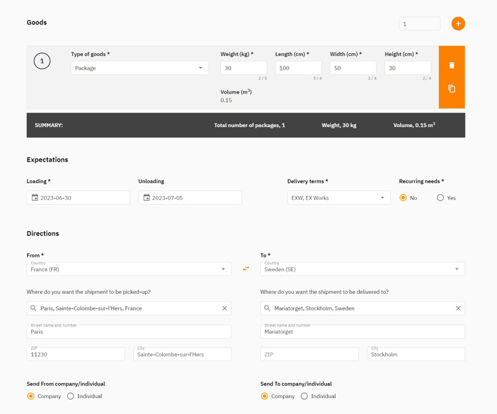 Fractus Ad hoc Case Study | UKAD