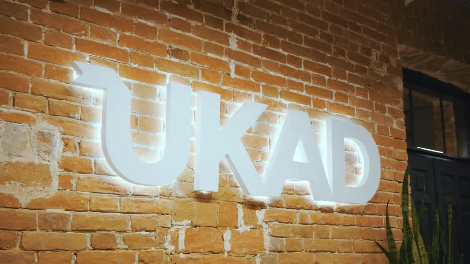 UKAD | Staff Augmentation and Custom software development services