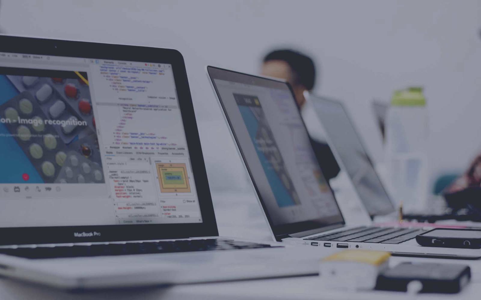 Quality Assurance Services | UKAD