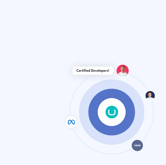 Umbraco Development Services | Hire Certified Developers | UKAD
