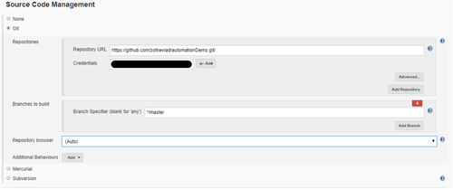 Automated GUI Testing: Guide | UKAD