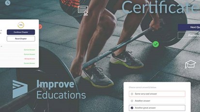 eLearning Development Services | UKAD