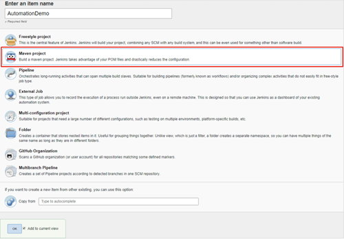 Automated GUI Testing: Guide | UKAD