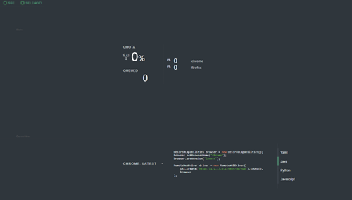 Automated GUI Testing: Guide | UKAD